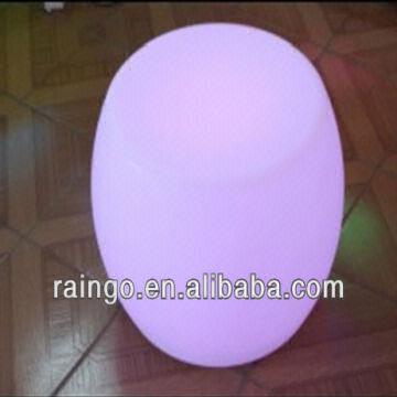 Buy Wholesale China Led Round Table/led Round Chair & Led Round Table ...