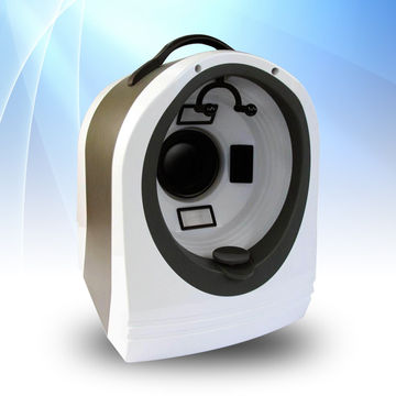Buy Wholesale China Skin Analyzer Machine,professional Skin Checker ...