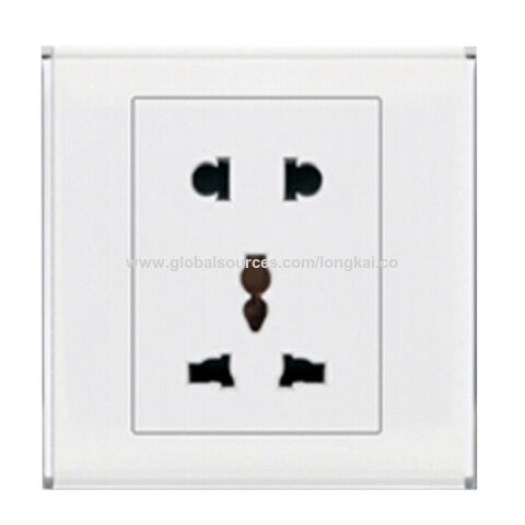 Buy China Wholesale Mf-socket, Five Pin & Socket $0.25 | Globalsources.com