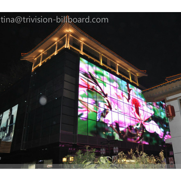 Buy Wholesale China Glass Window Led Strips Display Screen For ...