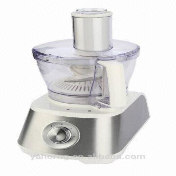 Buy Wholesale Taiwan Kitchen Appliance Food Processor & Kitchen ...