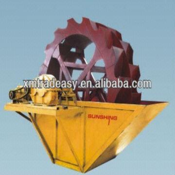 Buy Wholesale China Sand Washer, Sand Washing Machine Price, Sand ...