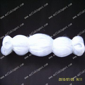Buy Wholesale China Durable Large Nylon Fishing Gill Net Factory ...
