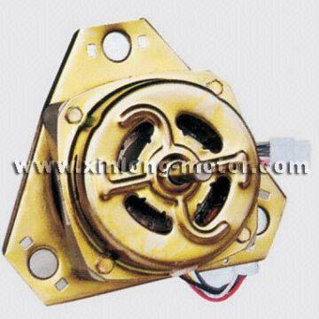 Buy Wholesale China Midea Washing Machine Wash Motor & Midea Washing ...