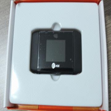 Buy Wholesale China New Huawei Aircard 754s Huawei Wireless 4g Router ...