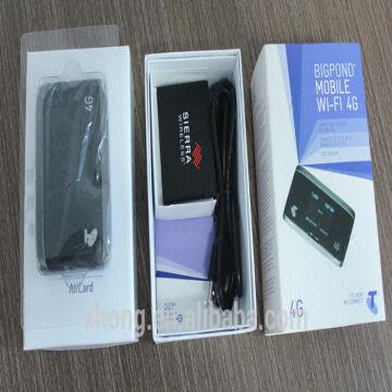 Buy Wholesale China Sierra Wireless Aircard 760s Lte 4g Network Routers ...