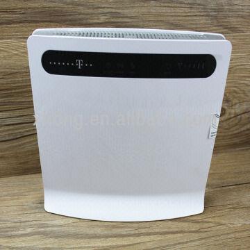 Buy Wholesale China Huawei B593 4g Lte Wireless Router Supports Telstra ...
