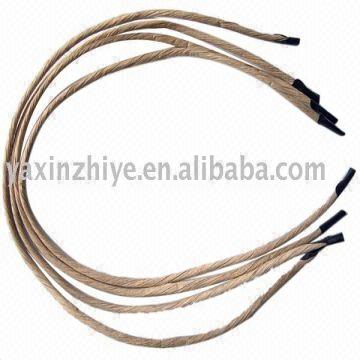 Buy Wholesale China Paper Cord Plastic Buckle & Paper Cord Plastic ...