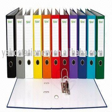 Buy Wholesale China Fc Paper Cover Binder & Fc Paper Cover Binder ...