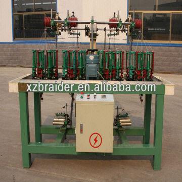 Buy Wholesale China Round Elastic Cord Machine & Round Elastic Cord ...