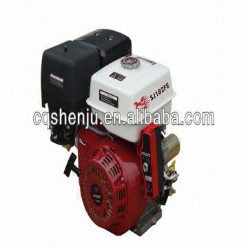 Buy Wholesale China 1.single Cylinder, Forced Air Cooling,4-stroke ...