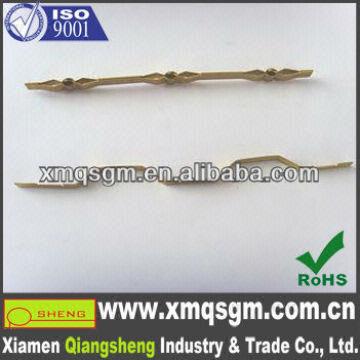 Buy Wholesale China Custom Stamping Metal Socket Parts & Custom ...