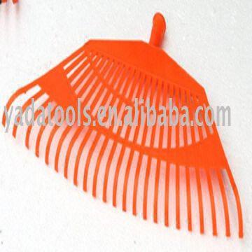 Buy Wholesale China 22t Plastic Leaf Rake R22c & 22t Plastic Leaf Rake ...