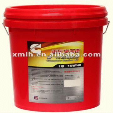 Buy Wholesale China Diesel Engine Oil & Motor Oil &lubricant For ...