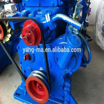 Buy Wholesale China Water Cooled Chinese Outboard Motor Sail 295ac,15kw ...