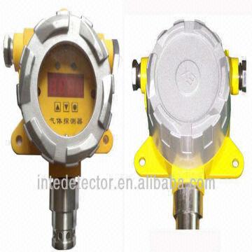 Buy China Wholesale Fixed Hydrogen Detector With Led Screen 4-20ma ...