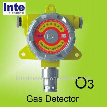 Buy Wholesale China Fixed Gas Leaking Monitor explosion-proof Shell 4 ...