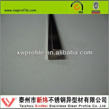 Buy Wholesale China Aisi 304 304l 316 316l Profile Inox Bar & Aisi 304 ...