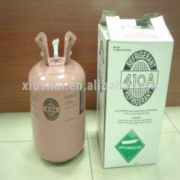 Buy China Wholesale Refrigerant 410a & Refrigerant 410a | Globalsources.com