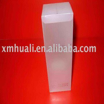 Translucent Pp Folding Packing Box - Buy China Wholesale Translucent Pp ...