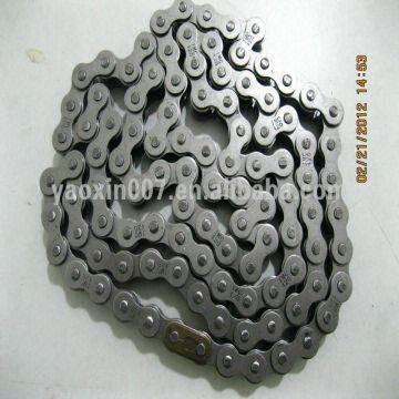 Buy Wholesale China Roll Chain & Roll Chain | Global Sources