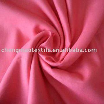 Buy Wholesale China Polyester Fabric - 95%polyester 5%spandex Satin ...