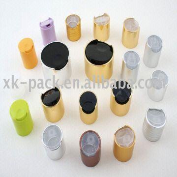 Plastic Disc Top Cap - Buy China Wholesale Plastic Disc Top Cap ...