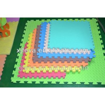Buy Wholesale China Eva Foam Sheet And Puzzle - Eva Foam Mat/ Eva Sheet ...
