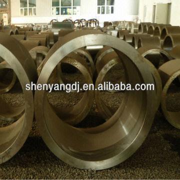 Buy Wholesale China 50mn18cr5 Retaining Rings For Steam Turbine ...