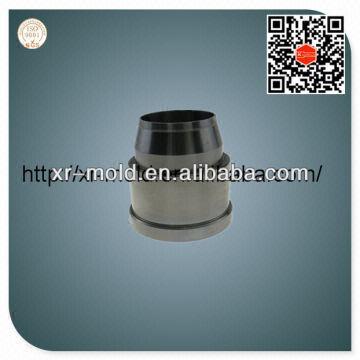 Buy Wholesale China High Precision Injected Plastic Cap Mould Part ...