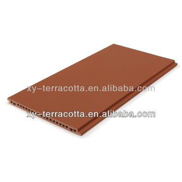 Terracotta Panel - Terracotta Curtain Wall - Wholesale China Terracotta ...