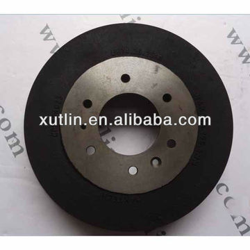 Buy Wholesale China Rear Brake Drum For Ford Ranger Uh74-26-251a & Rear ...