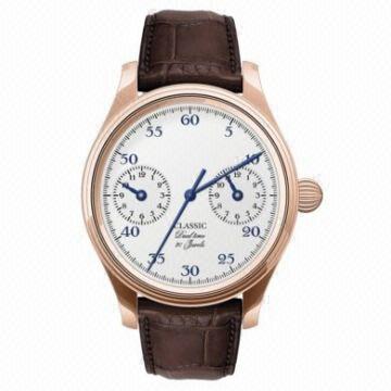 Buy Wholesale Italy Automatic Mechanical Watch, Elegance, Strength And ...