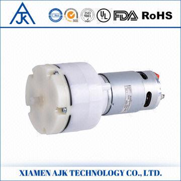 Buy Wholesale China High Pressure Dc Mini Inflatable Pump & High ...