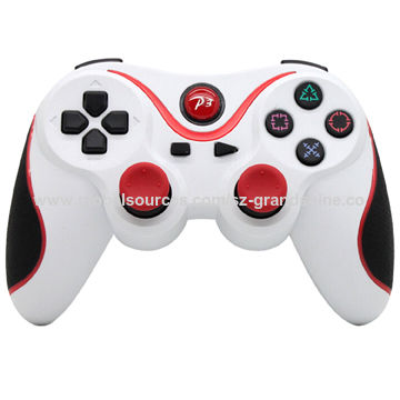 Buy Wholesale China Wireless Game Controller, Gamepads & Wireless Game ...
