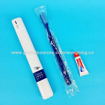 Buy Wholesale Hong Kong SAR Disposable Hotel Toiletries & Disposable ...