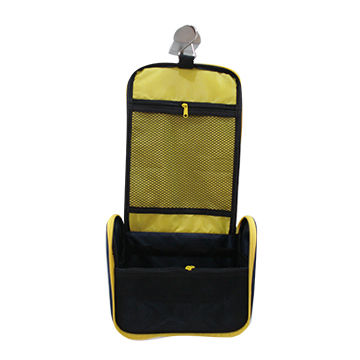 Buy Wholesale China Portable Hanging Toiletry Travel Kit Bag, Humanity ...