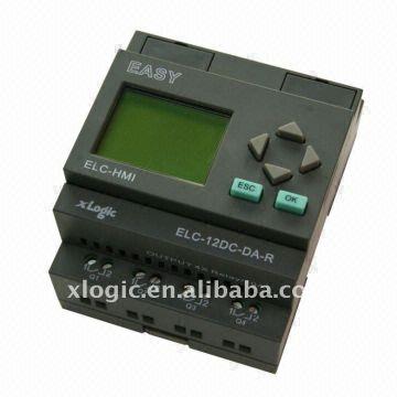 xLogic Micro PLC,programmable logic controller,alternative of Siemens ...