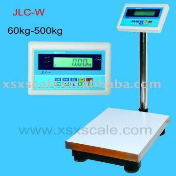 Buy China Wholesale Weighing Precision Platform Scale & Weighing ...