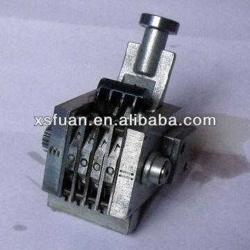 Buy China Wholesale Cable Meter Numbering Machine & Cable Meter ...
