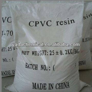 Buy Wholesale China Cpvc Resin Pipe Grade & Cpvc Resin Pipe Grade ...