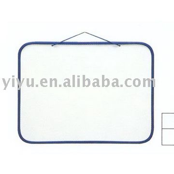 White Message Boards - Wholesale China White Message Boards at factory ...