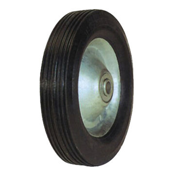 Buy Wholesale China Solid Wheelbarrow Wheel, Sr1501 & Solid Wheelbarrow ...