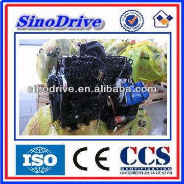 Buy Standard Quality China Wholesale 6 Cylinder Cummins Engine Natural ...