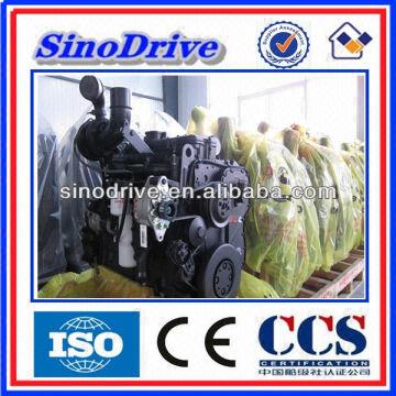 Buy Standard Quality China Wholesale Cummins Brand Car Engine 4 ...
