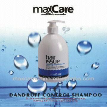 Buy Wholesale China Daily Control Dandruff Shampoo Has A Unique Dry/wet ...