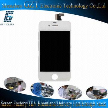 Buy Wholesale China Alibaba-china Phone Parts Lcd Assembly , Lcd Screen ...