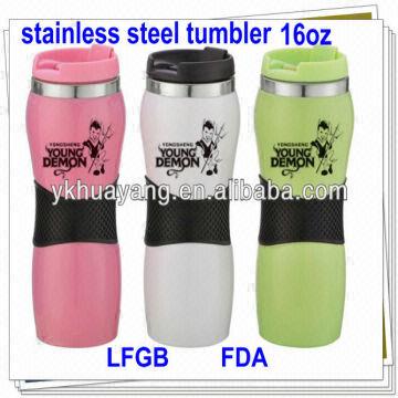 Buy Wholesale China High Quality Thermos Starbucks Stainless Steel 18/8 ...