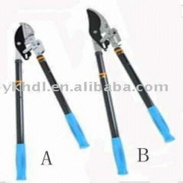 Buy Wholesale China Telescopic Anvil Bypass Ratchet Lopper Lopping ...