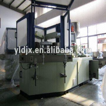 Buy Wholesale China Second Hand Plastic Machine & Second Hand Plastic ...